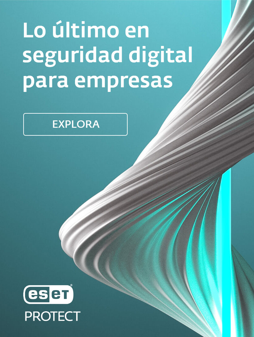 ESET · Digital Security Guide